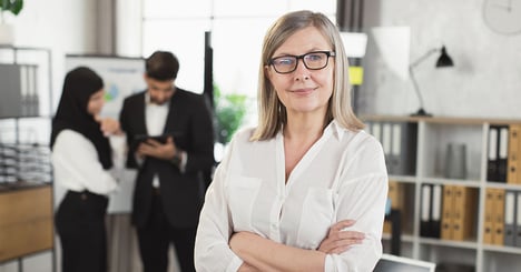 An introduction to Galson Research