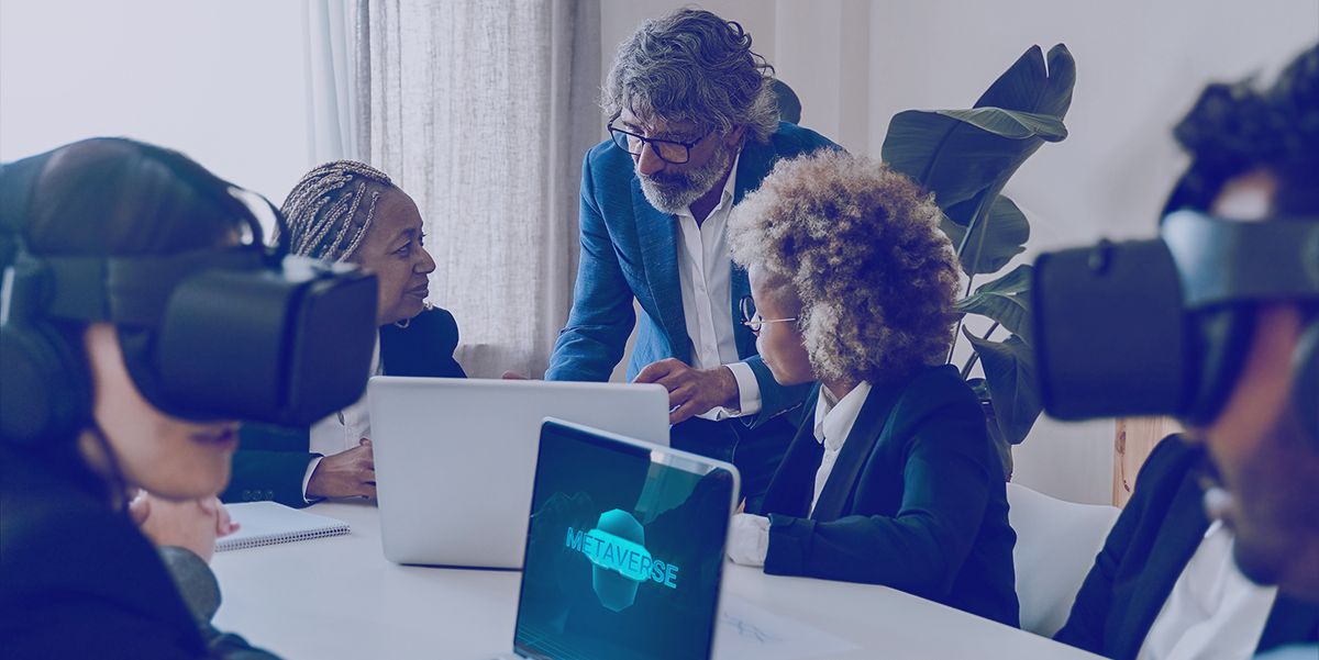 The 5 Pillars of Tech Transformation