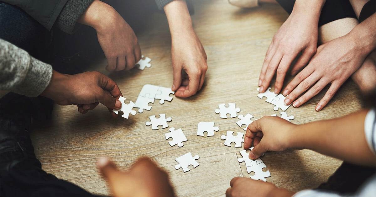 Solving the Decision-Making Puzzle