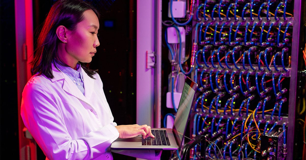 Quantum Computing vs AI: What’s the Difference, and Why It Matters